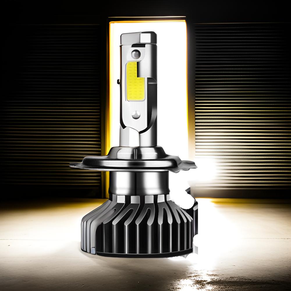 LED Headlights - Canbus Decoder Option for Specific Vehicle Models – One Beast Garage